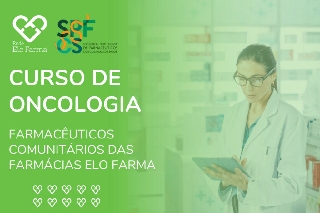 Curso de Oncologia para farmacêuticos comunitários junta SPFCS e ...
