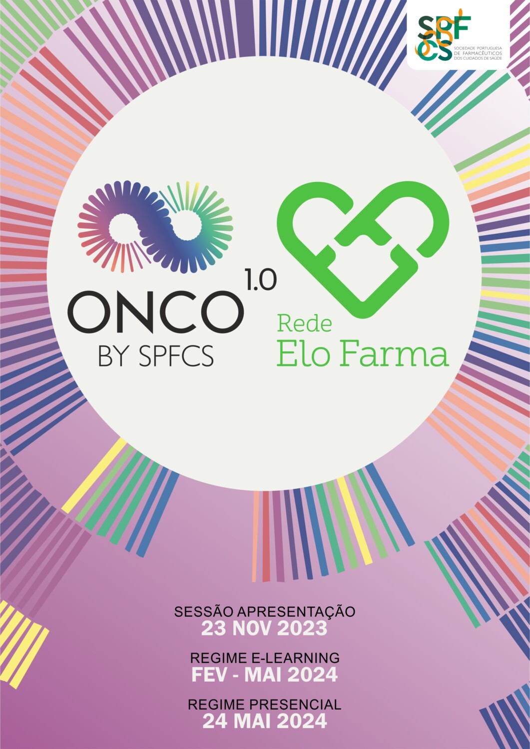 Curso Onco 1.0 by SPFCS for EloFarma - SPFCS